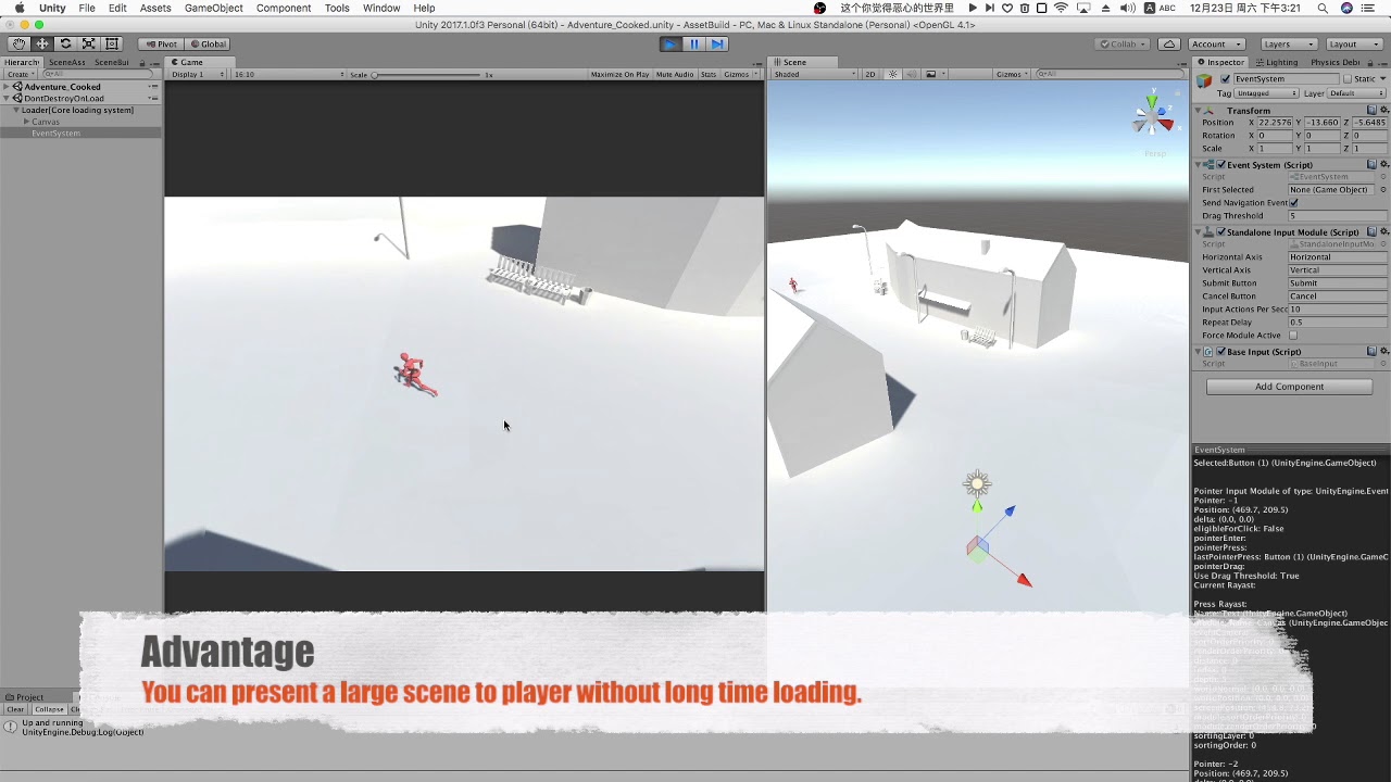 Scene Build System 3.0 is available now. - YouTube