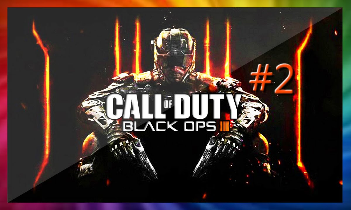 BO3 funny NINJA moments! - YouTube