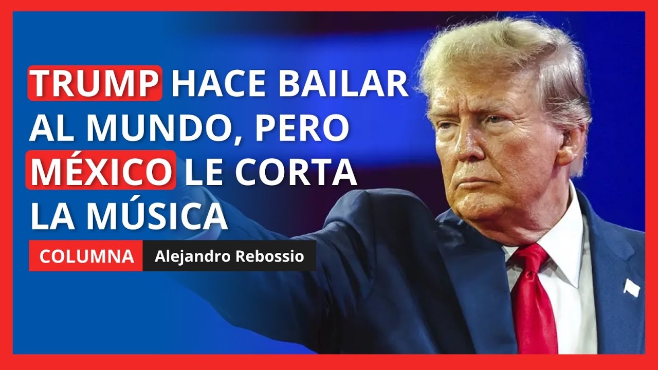 "El impacto global y local de la guerra comercial EEUU-México-Canadá ...