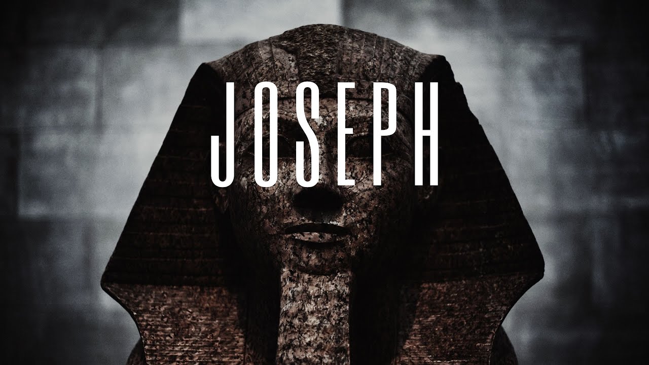 Joseph part 4 "Living your Destiny" - YouTube