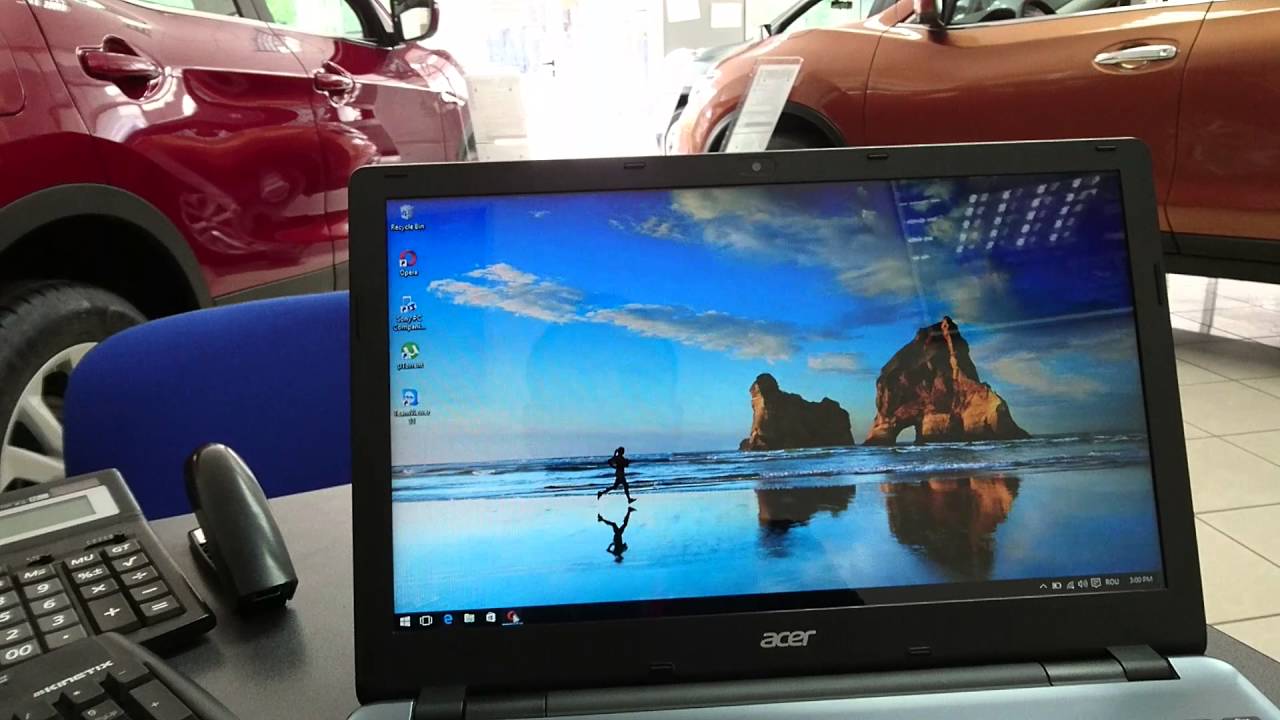 Acer Aspire E5-571-36FG - Great performance with a cheap price tag ...