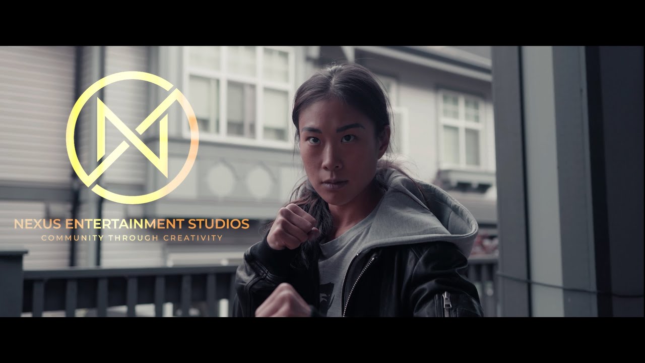 Getting into a fight with my Wife... | Nexus Entertainment Studios ...