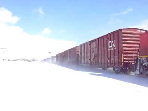 CN 2159 CN 2712 - YouTube