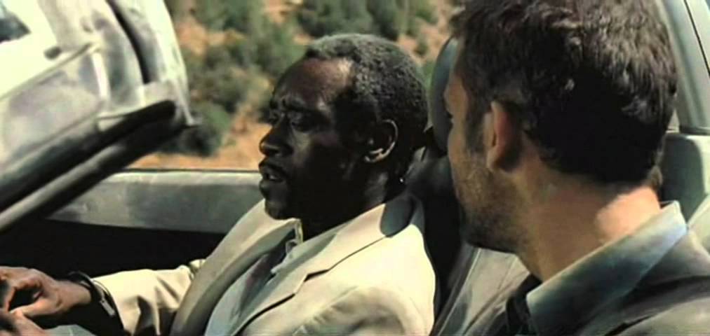 BMW Films - Ticker - YouTube