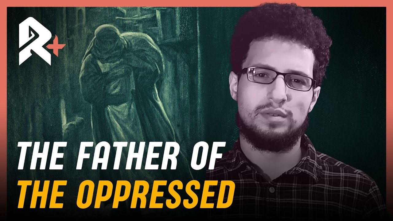 Imam Ali: The Father of the Oppressed - YouTube