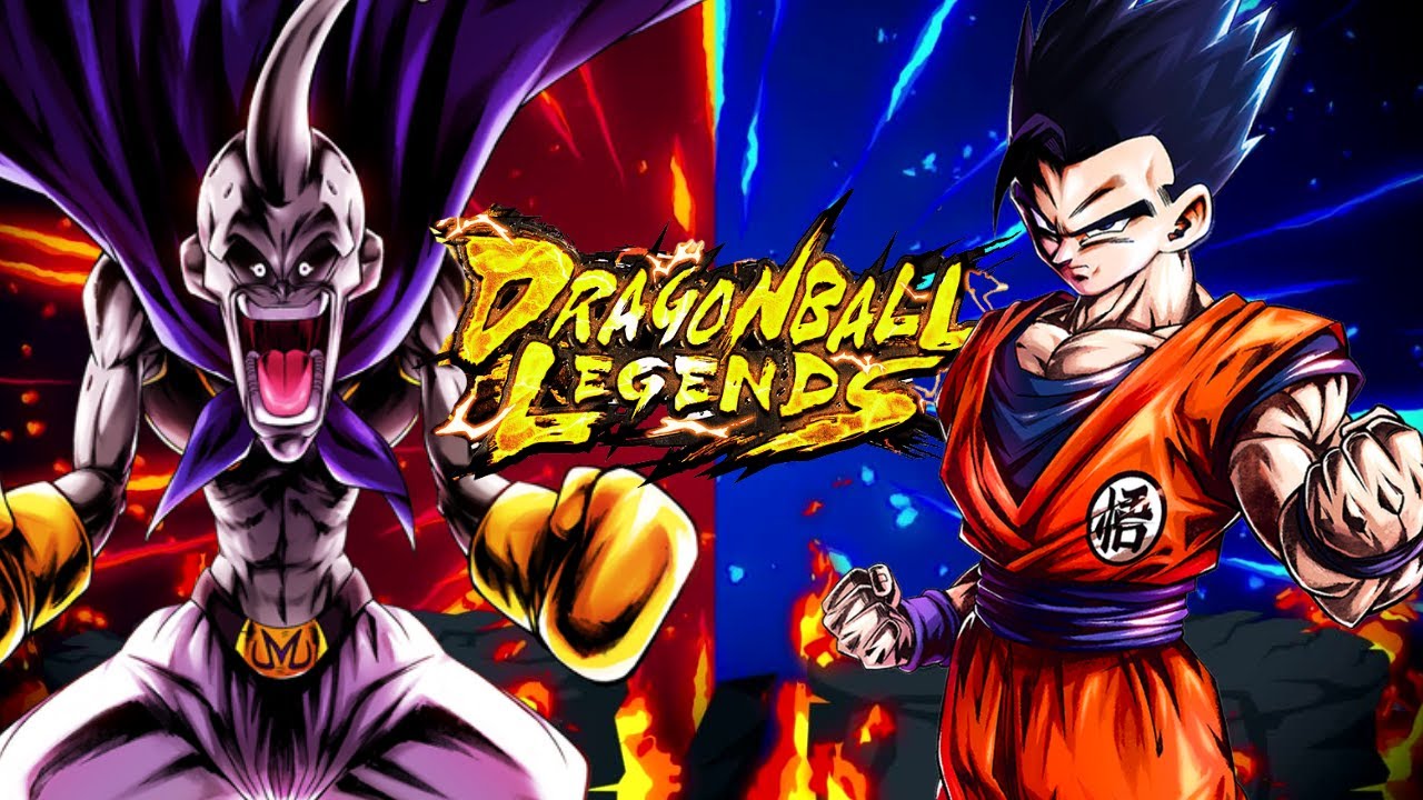 🔴SUMMON, PVP e CO-OP - Dragon ball Legends 6th Anniversary - DBL - DB ...