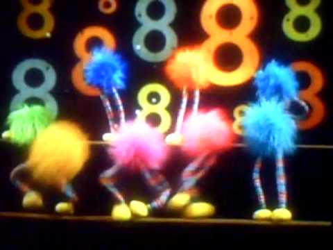 Eight Balls of Fur - YouTube
