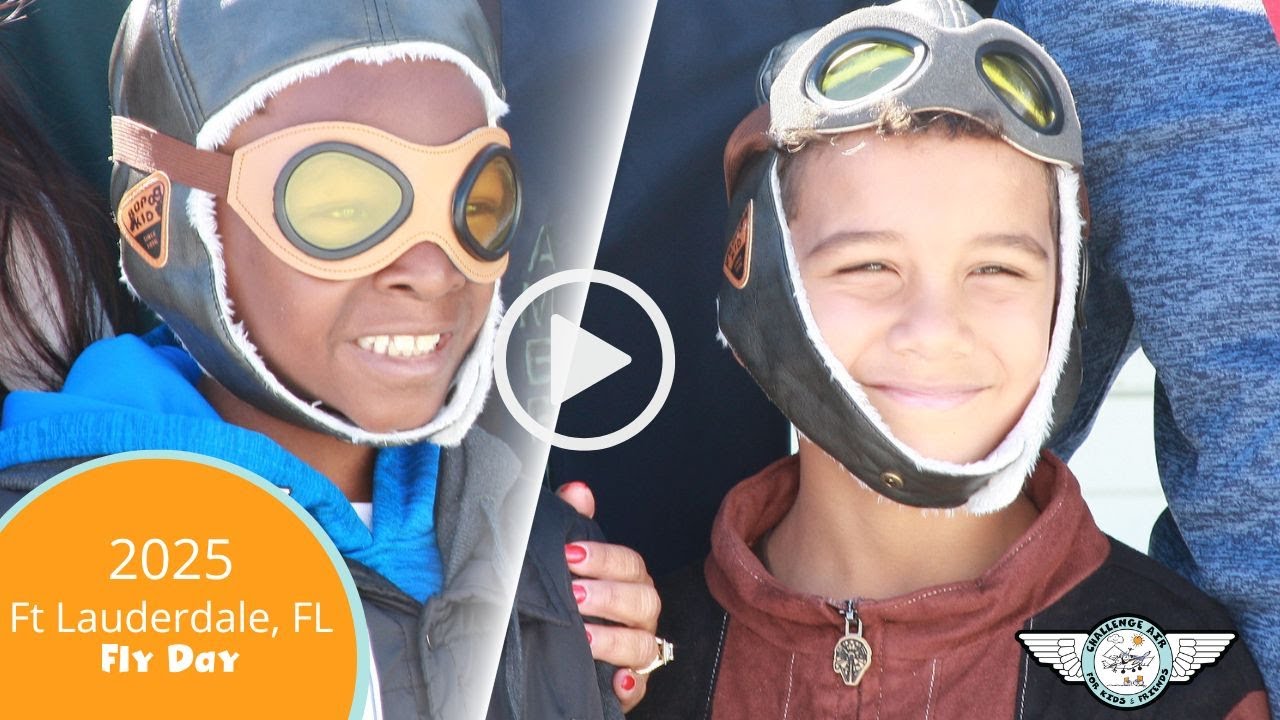 Ft Lauderdale Fly Day Recap - YouTube