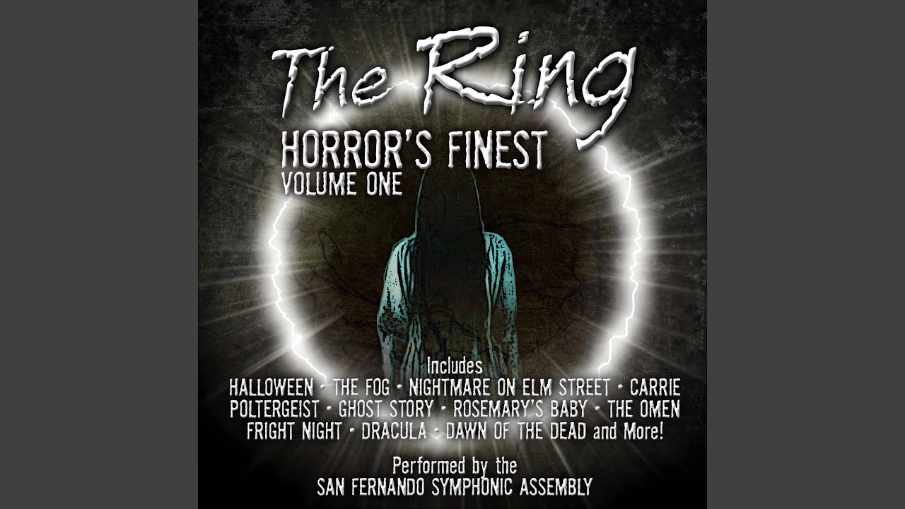 End Credits (From "Poltergeist") - YouTube