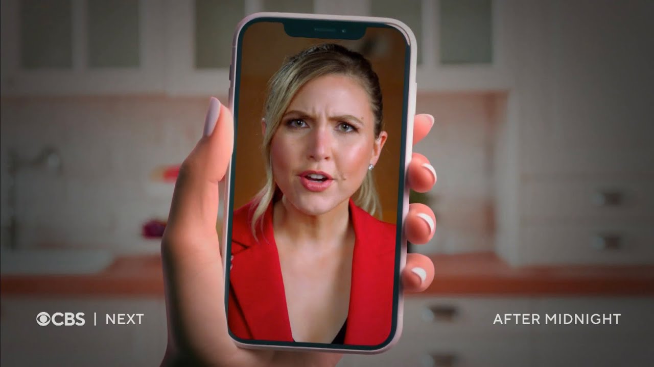 After Midnight Premiere Promo: Screens + Generics and Hot - YouTube