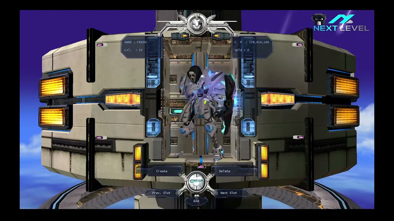 Live Stream Nex - Level RF ONLINE KAIROS PVP OBT DAY 1 - YouTube