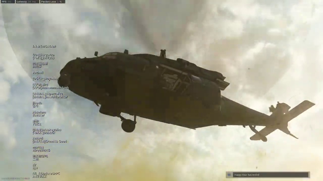 COD Warzone - heli adu banteng + champion - YouTube