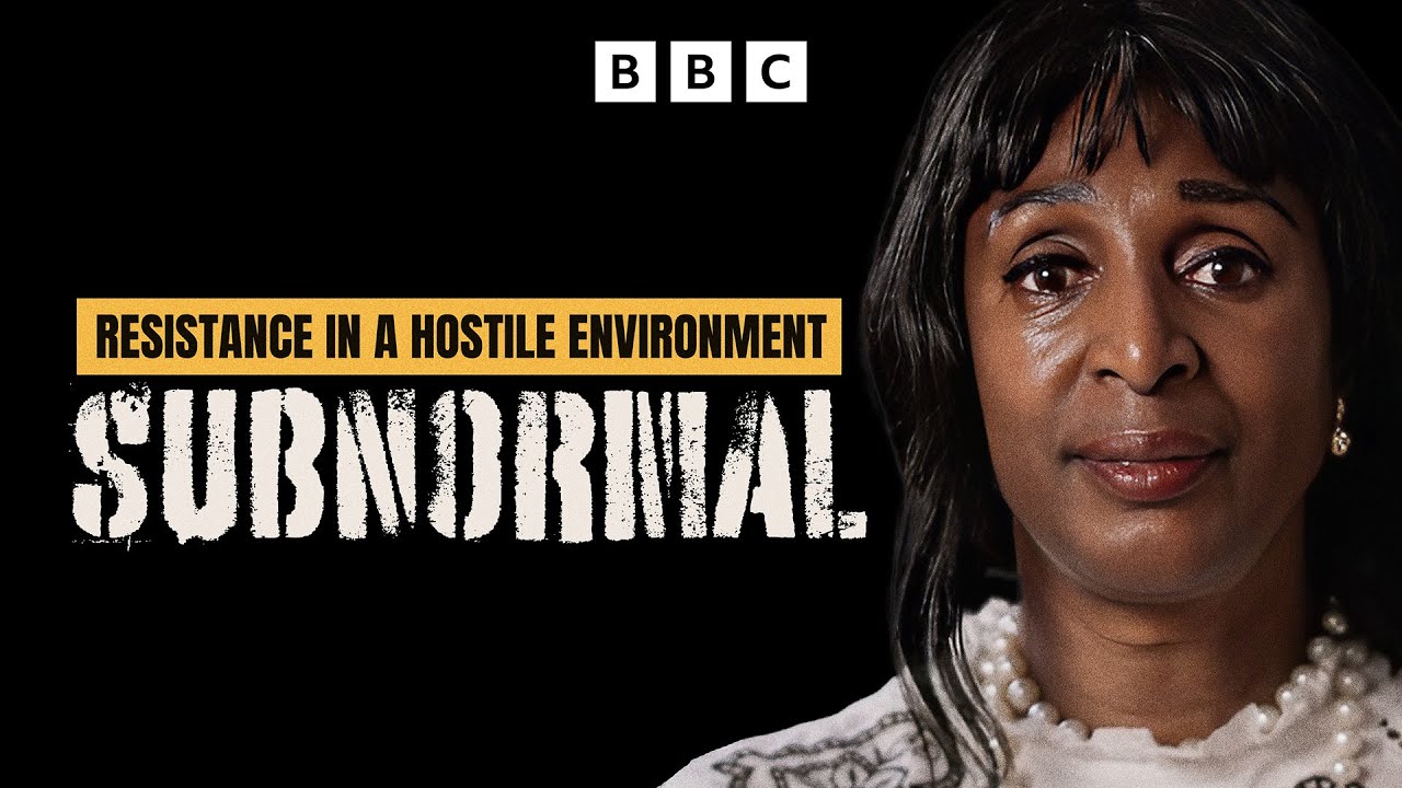 Resistance in a Hostile Environment: Subnormal | BBC Select - YouTube