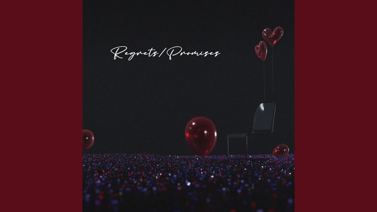 REGRETS - Jevin Gill, Umair & Talha Anjum: Song Lyrics, Music Videos ...