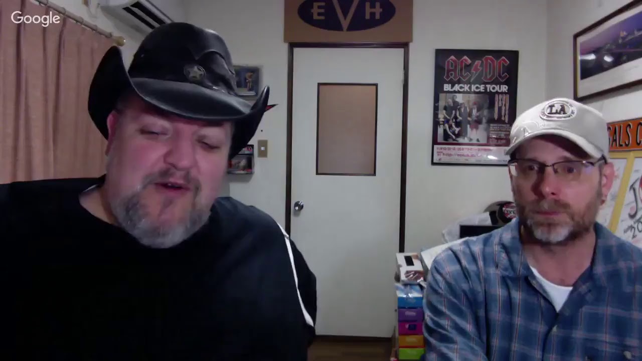 Overdue Podcast - MULLY - YouTube