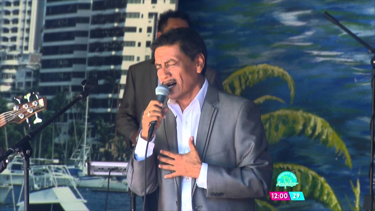 LOS POLIFACETICOS --Cuatro lagrimas - YouTube