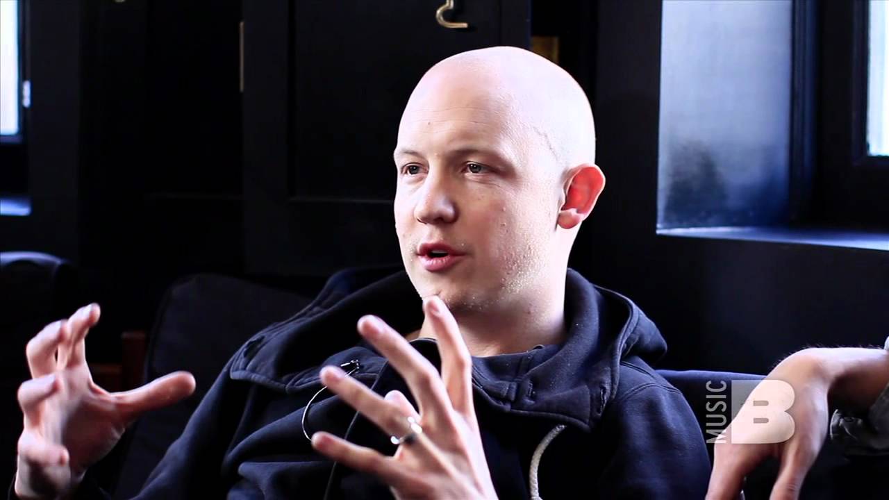 The Fray - Day in the Life - Episode 3 || Baeble Music - YouTube