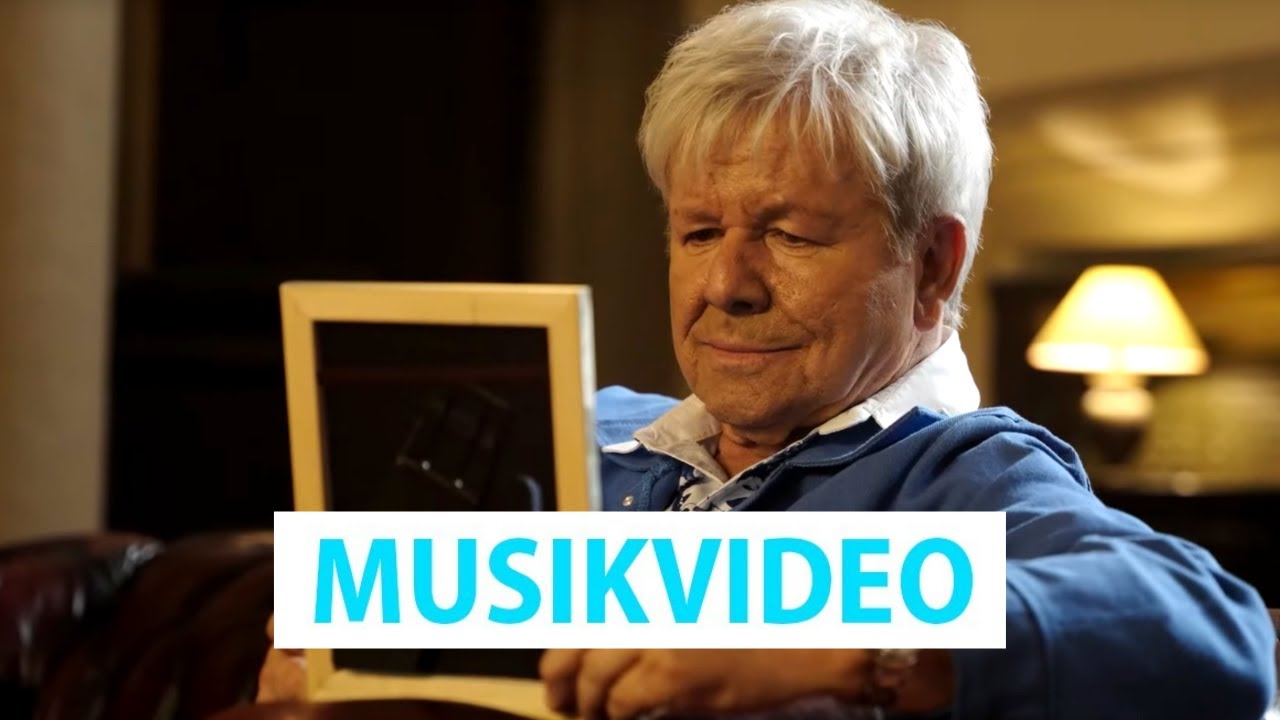 G.G. Anderson - Ich würd es wieder tun (Offizielles Video) - YouTube