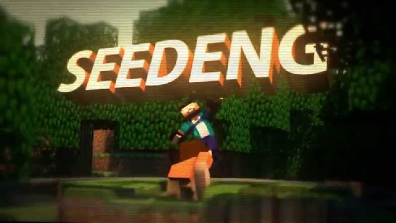 DUAL INTRO // Seedeng - YouTube