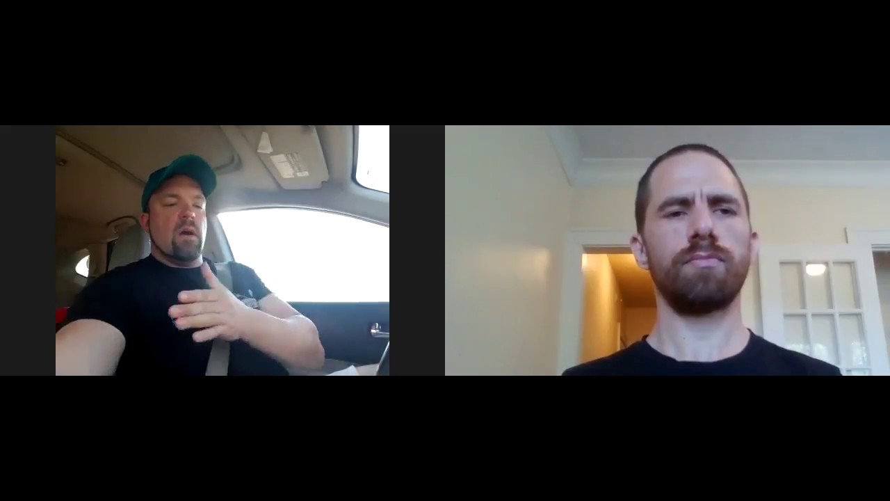 Get A Grip! with Jedd Johnson. Fitness And Consciousness ep. 39 - YouTube