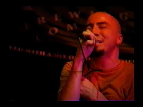 I See Snow (live) remastered - YouTube