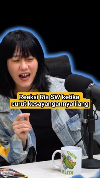 Curut Ria SW ilang?? #shorts - YouTube