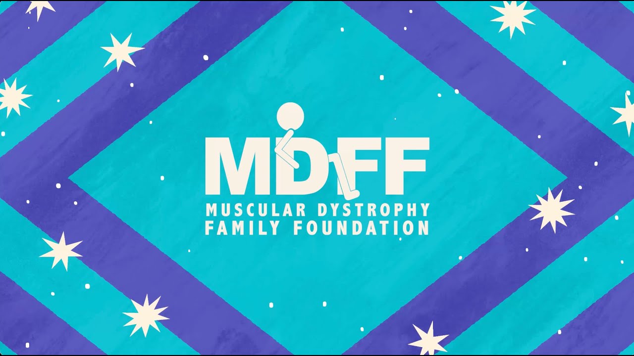 MDFF Holiday Party 2023 - YouTube