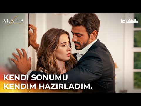 İzin almaz, izin verir! | ARAFTA 3. Bölüm | Yeni Diziler 2025 | Türk Dizileri #EP3