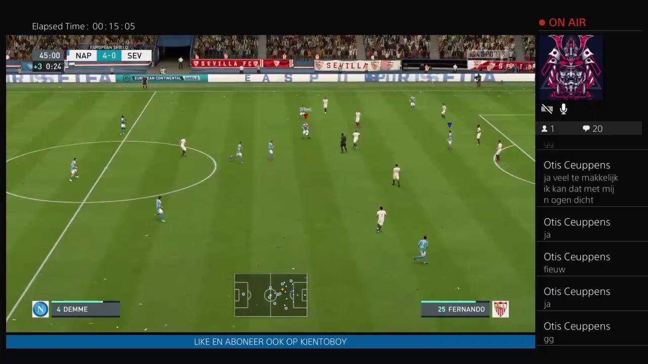 FIFA CAREER MODE 1 WELK TEAM WORD HET YouTube fifa-career-mode-1-welk-team-word-het-youtube