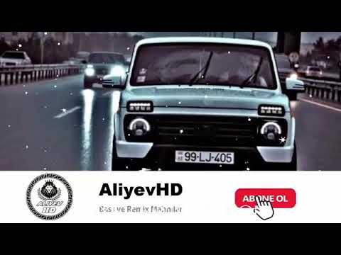 Azeri bass music  Bulbulem nədir gunahim