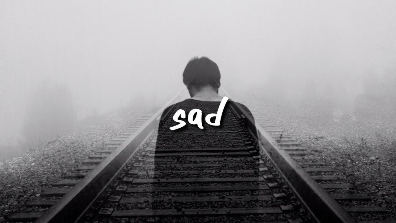 ELI - SAD (Lyrics) - YouTube