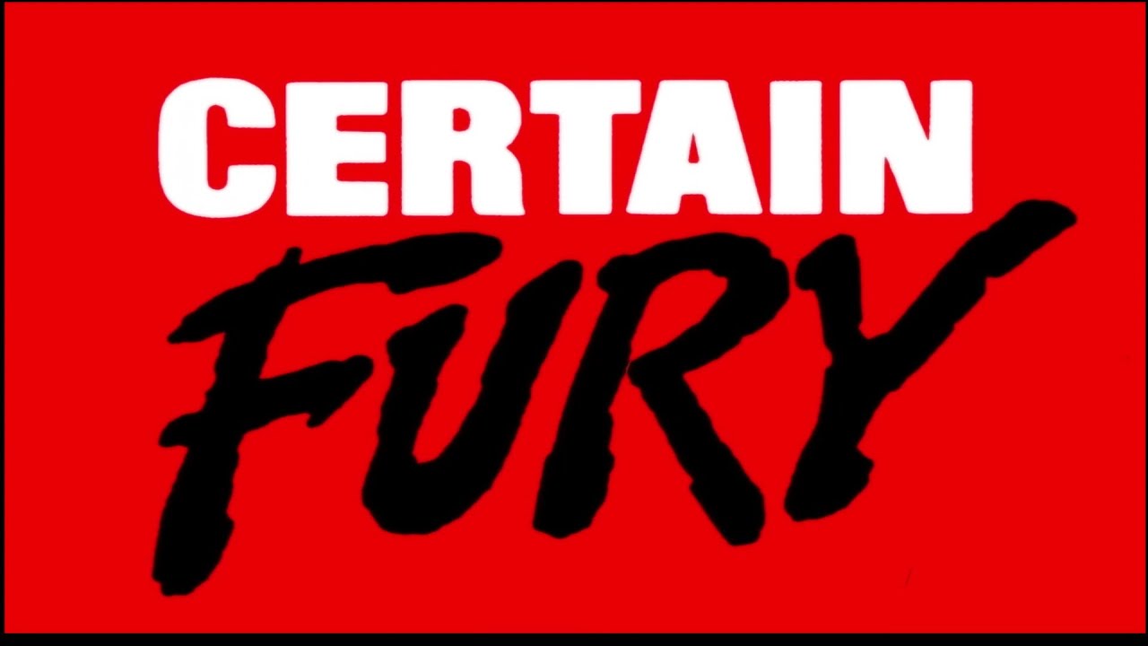 Certain Fury (1985) Trailer HD 1080p - YouTube