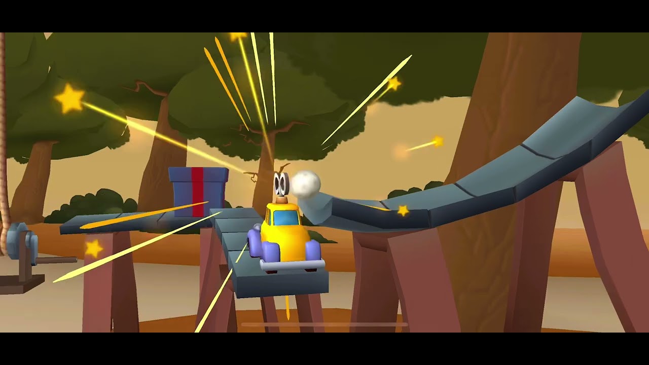 Dodge team I created (Looney Tunes World of Mayhem) - YouTube
