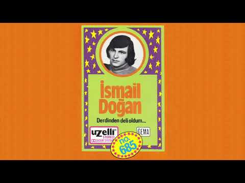 Ayağında Kundura - İsmail Doğan (Derdinden Deli Oldum Albümü)