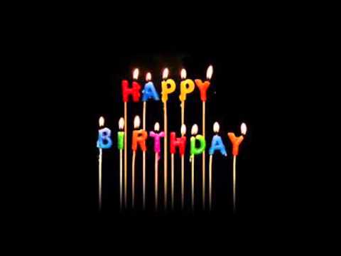 Happy Birthday Erin!