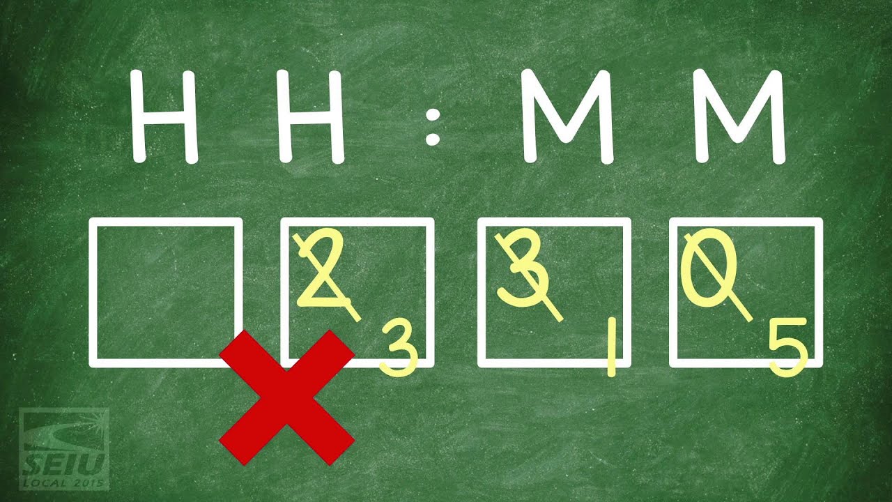 2015 IHSS Timesheet Training Armenian YouTube 2015 IHSS Timesheet Training Armenian YouTube