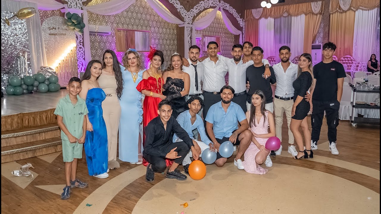 Toni My Prom Part 3_2024 - YouTube