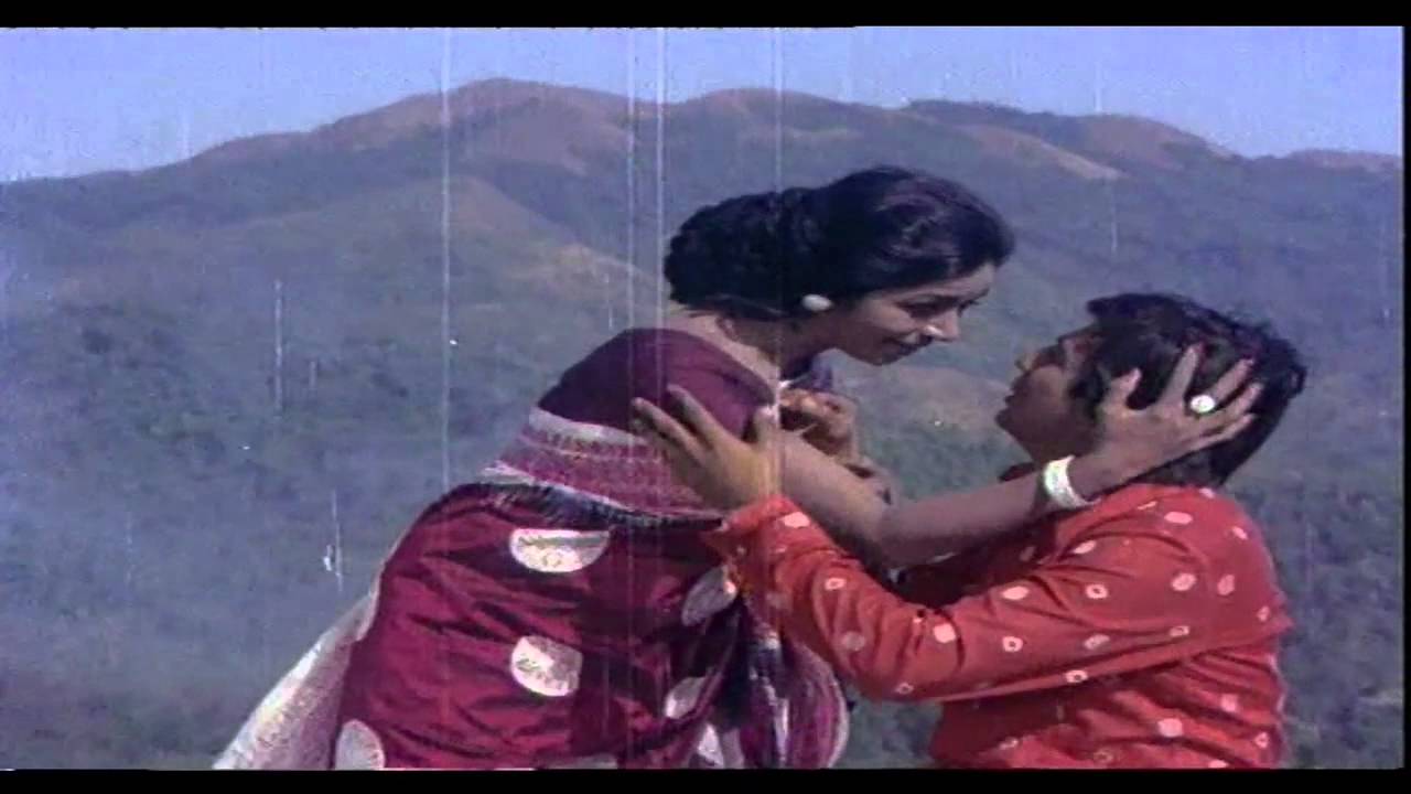Bayalu Daari–Kannada Movie Song | Kanasalu Neene Manasalu Video Song ...