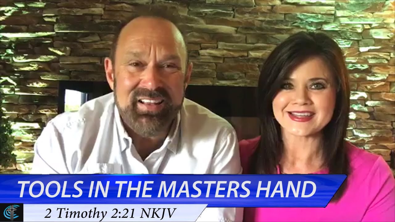 TOOLS IN THE MASTERS HAND - YouTube
