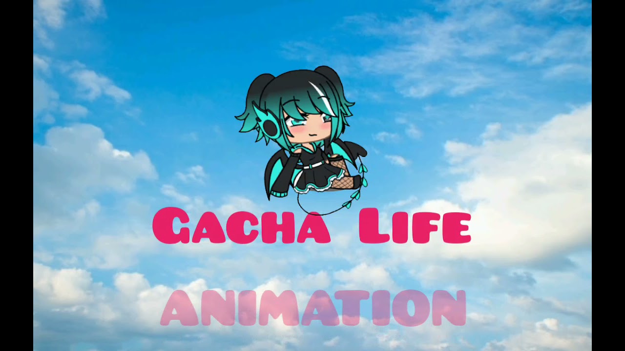 Gacha Life Animation logo (1999-2015) - YouTube