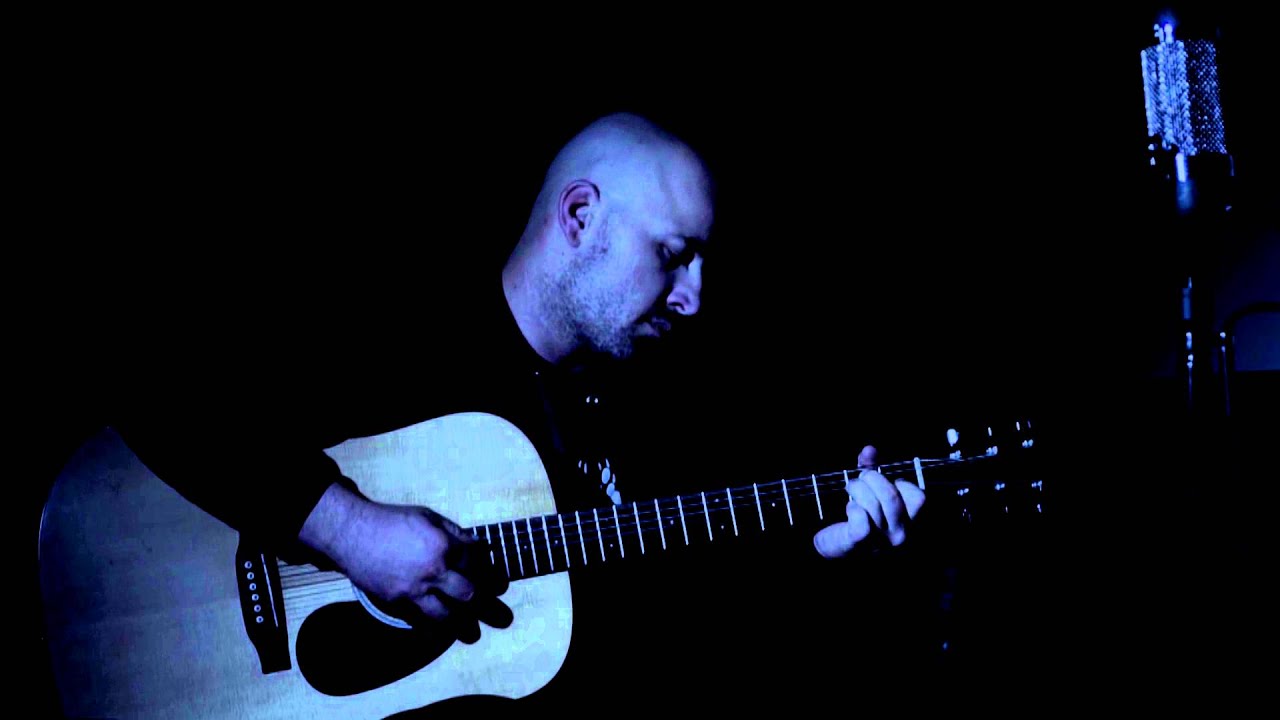 Curious by Daniel Kushnir - YouTube