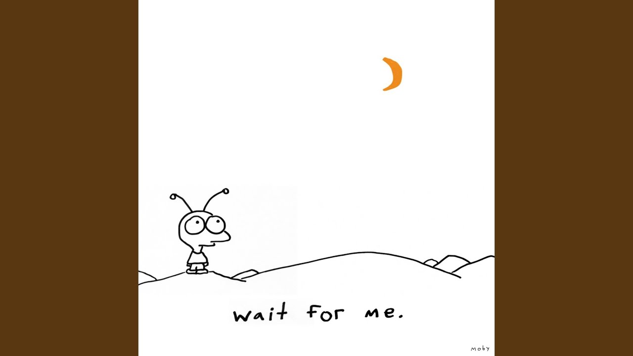 Wait For Me (Ambient) - YouTube