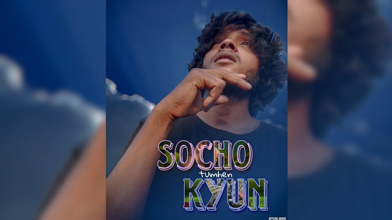 OFFNO - SOCHO TUMHEN KYUN (OFFICIAL MUSIC) - YouTube