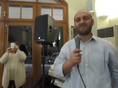 ΛΕΩΝΙΔΑΣ ΠΟΥΛΙΚΑΚΟΣ "Ενας μάγκας στό Βοτανικό" - YouTube