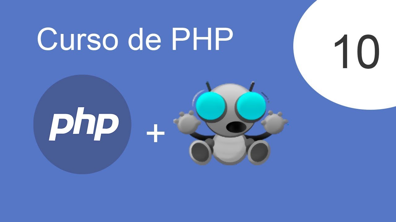 Curso de PHP - Ciclo While - YouTube