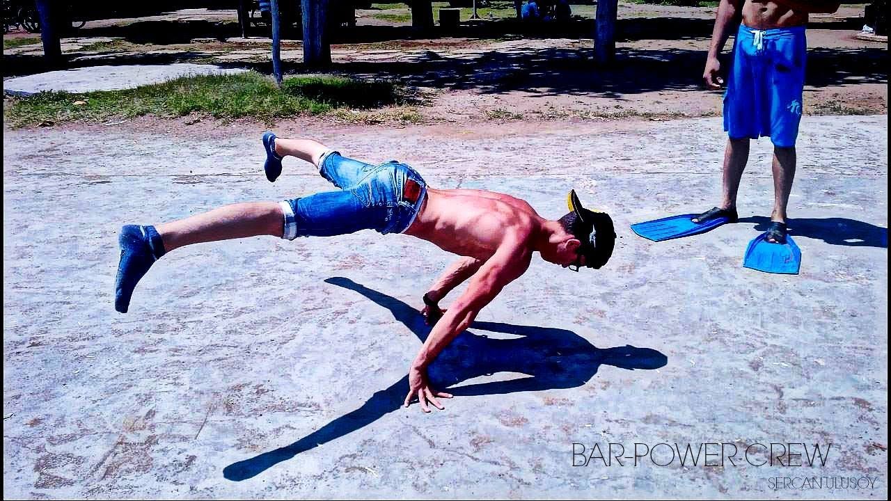 Best Calisthenics | | UWA Calisthenics (planche - front lever ...