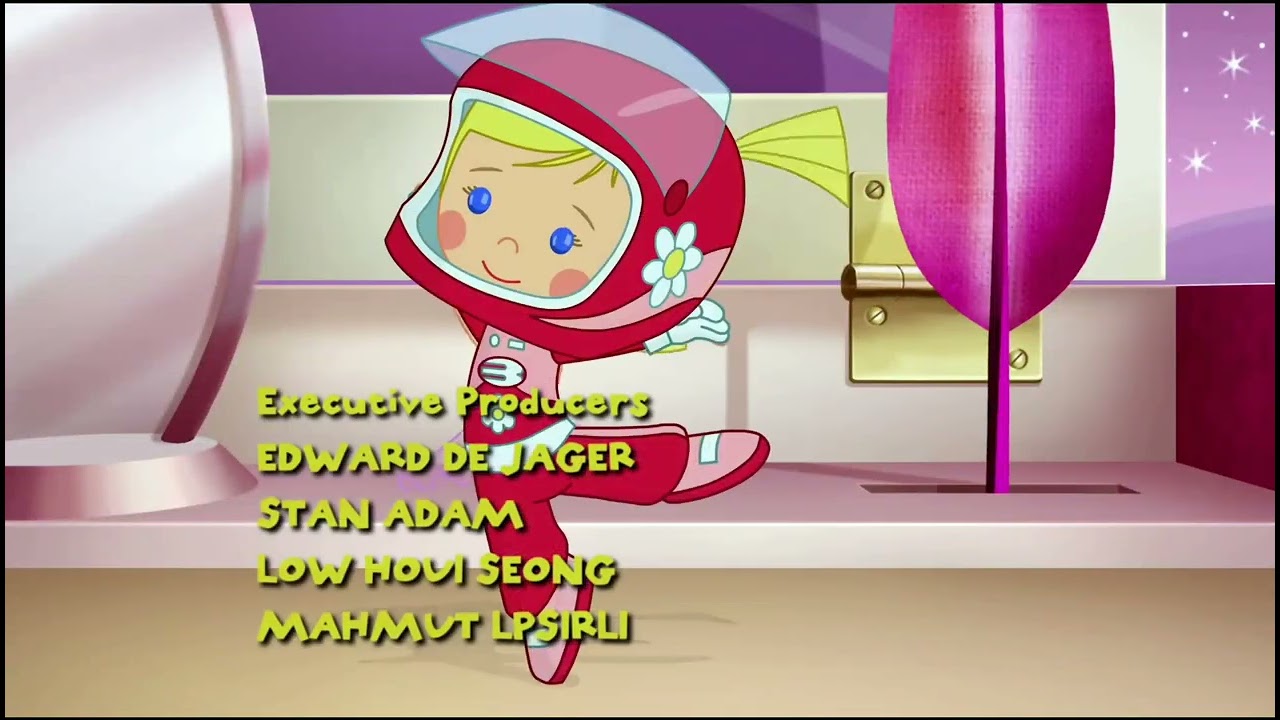 Chloe's Closet Theme Song (High Tone) Chords - Chordify