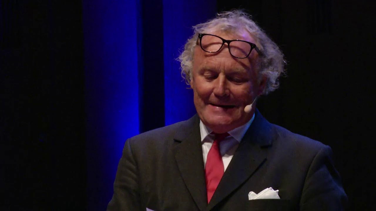 Philippe Vlerick - L'internationalisation, une clé du succès - YouTube