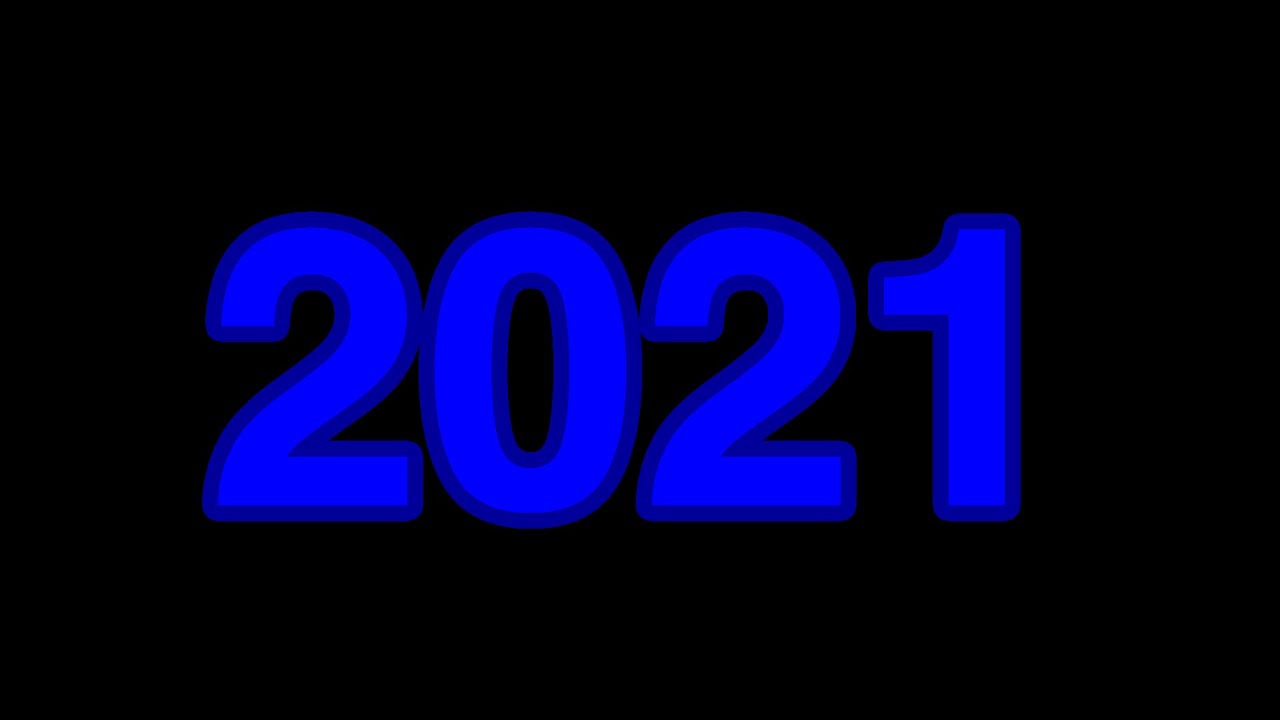 first monday video of 2021 - YouTube