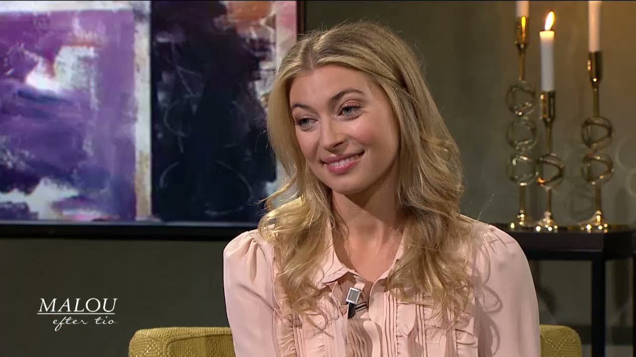 Cissi Forss: "Jag är totalt fri att fisa i min relation, familj och ...